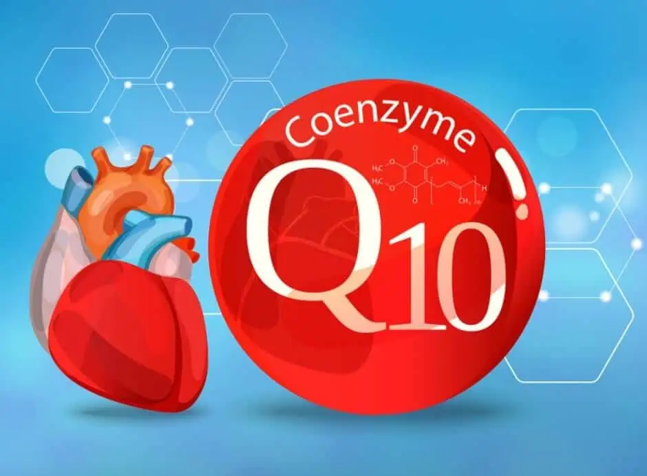 심장비타민 ‘코엔자임 Q10’ 효능부터 부작용, 복용시간까지! : 코큐텐(CoQ10) - 웰빙하우